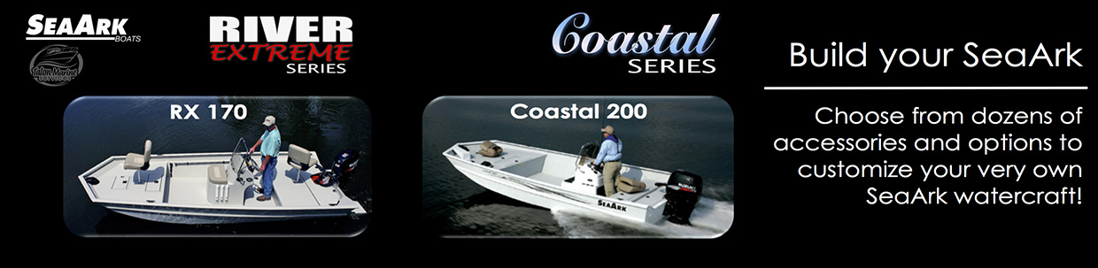 Slider5 SeaArk coastal RX series Talon Marine WEB - TALON MARINE SERVICES