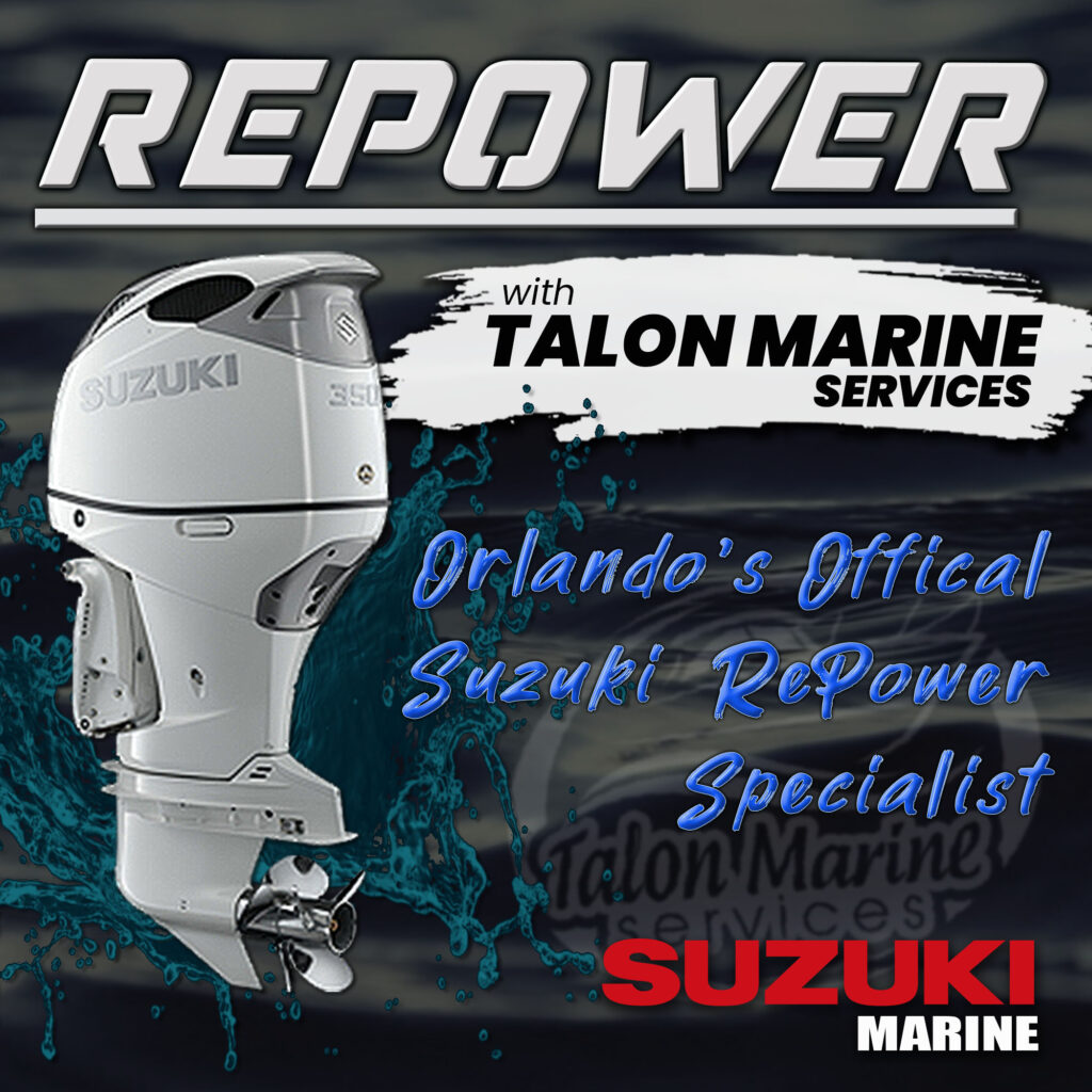 AmeraTrail Trailers - TALON MARINE SERVICES