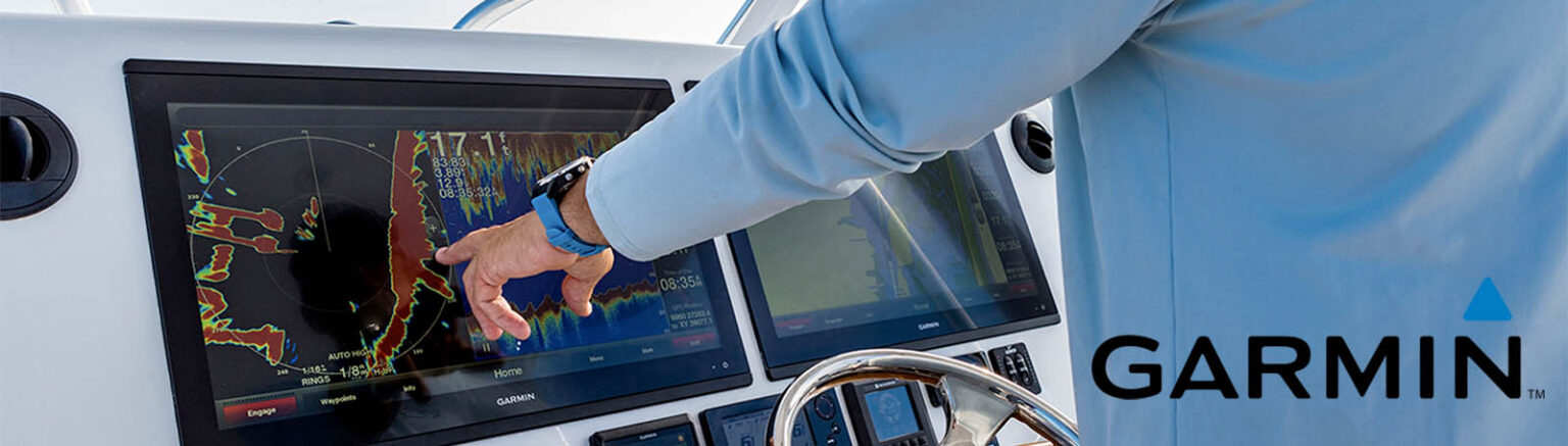 Boat Electronics Installation | Talon Marine Services